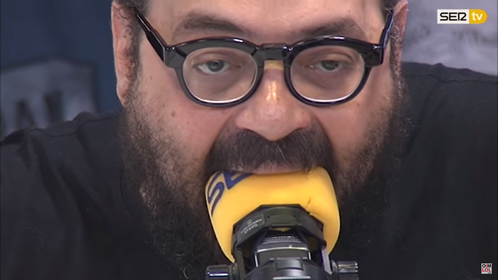 Petición · Ignatius Farray: Graba videoclip de tu versión de Mayores ...