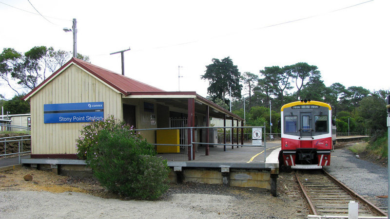 Petition · Public Transport Victoria, Mr Paul Edbrooke MP, Neale ...