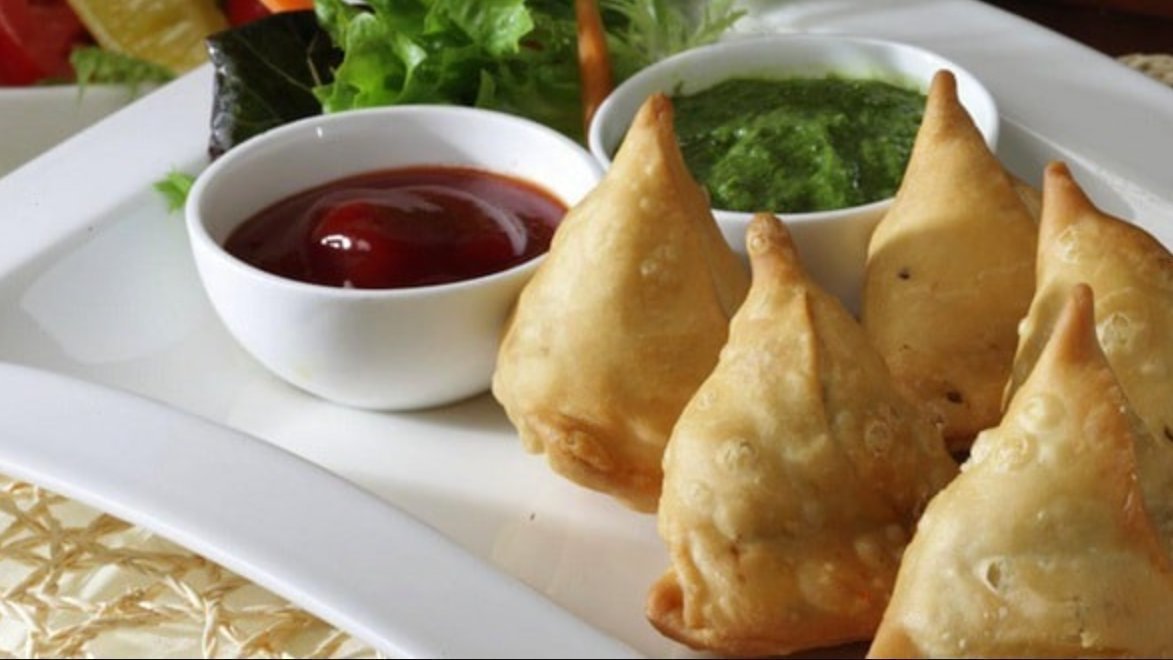 Petition · Create a samosa emoji to better represent the Indian ...