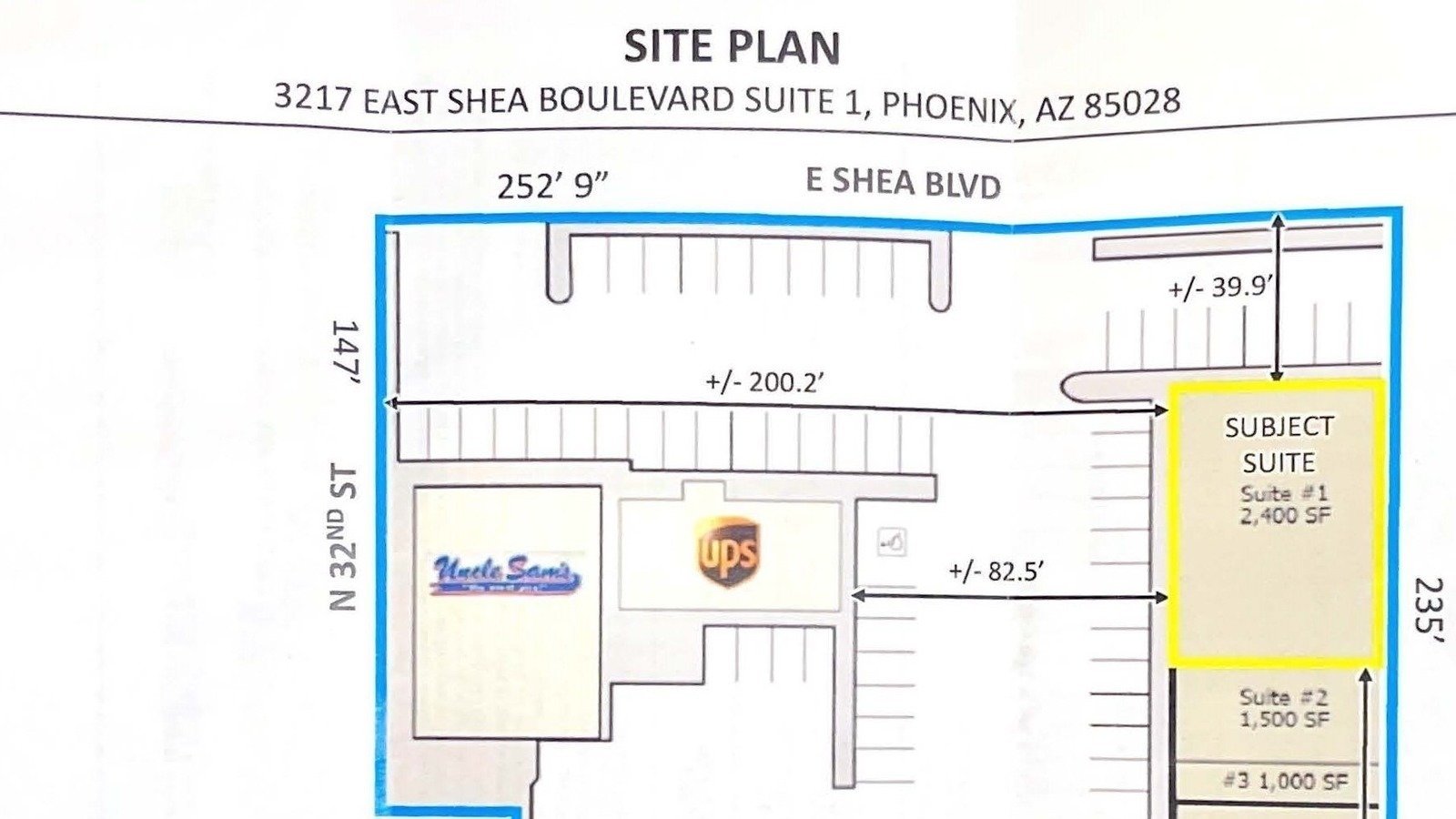 Petition · Stop the Marijuana Dispensary at 32nd Street and Shea ...