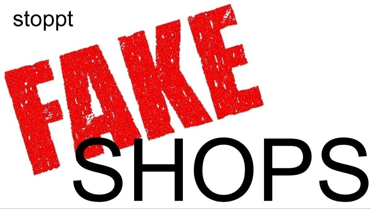 Petition · Fake Shops: Unsere Politik muss Möglichkeiten schaffen die ...