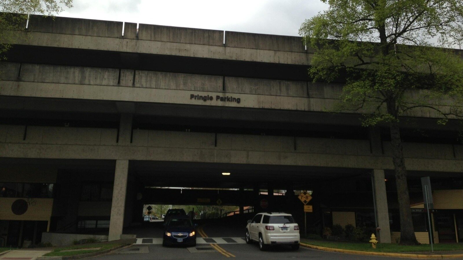 Petition · Petition to the City of Salem: Addressing Security Concerns ...