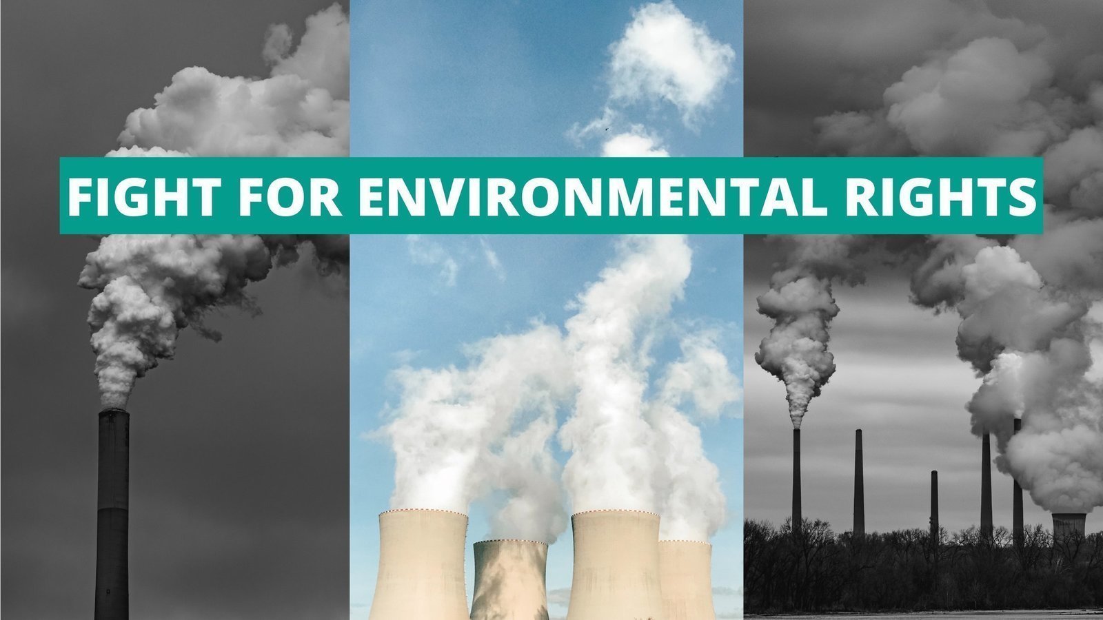 Petition · Stop environmental racism in Canada! Demand your right to a ...
