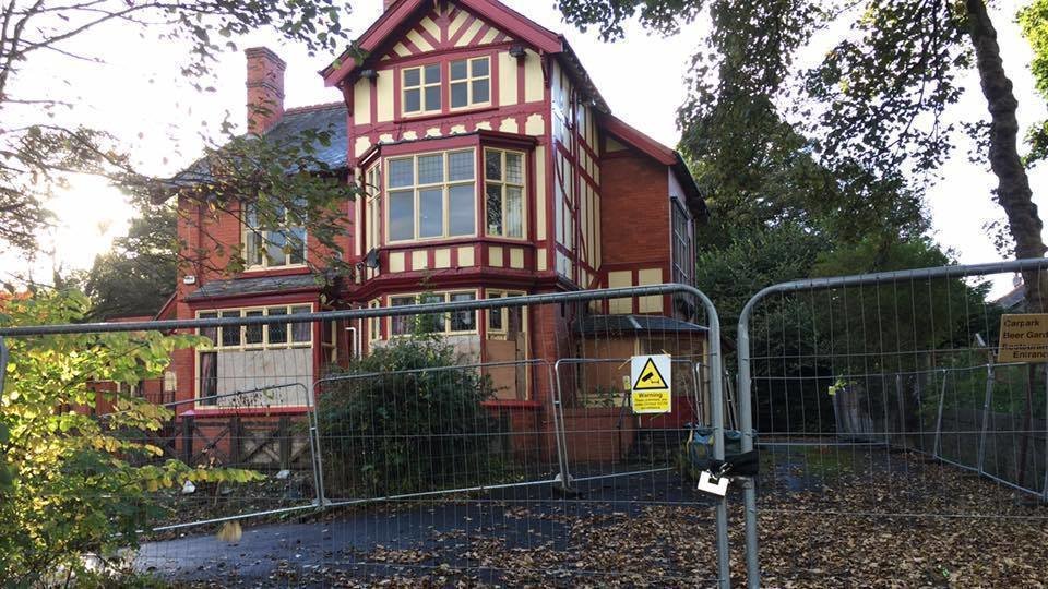 Petition · Compulsory purchase The Brierfield & Three Pigeons Pub ...