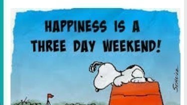 Petition · 3 day weekends - United States · Change.org