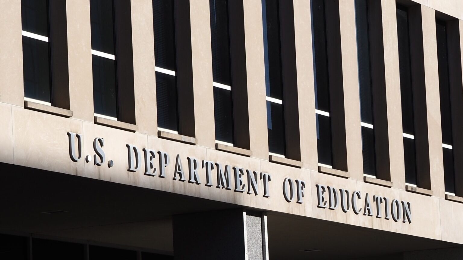 Petition · Stand Up for Students: Save DOE - United States · Change.org