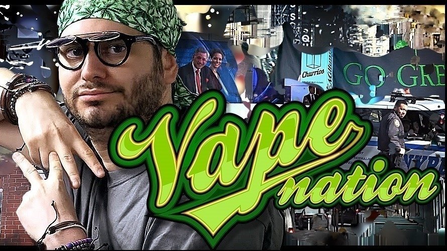 Petition · VAPE NATION SNAPCHAT FILTERS - United States · Change.org