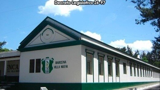 Petición · Exigimos la Reforma Ley Orgánica de la ENCA Decreto 51-86 ...