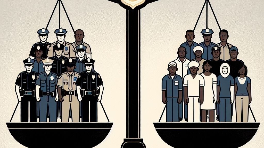 Petition · Mandatory National Database for Police Officer Records ...