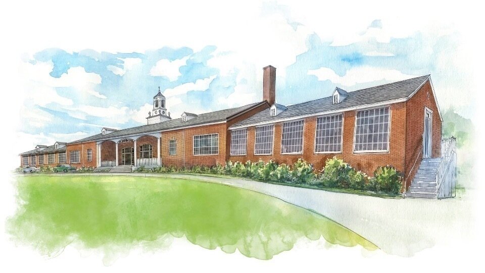 Petition · Transform the Old Sullivan Gardens Middle School into a ...