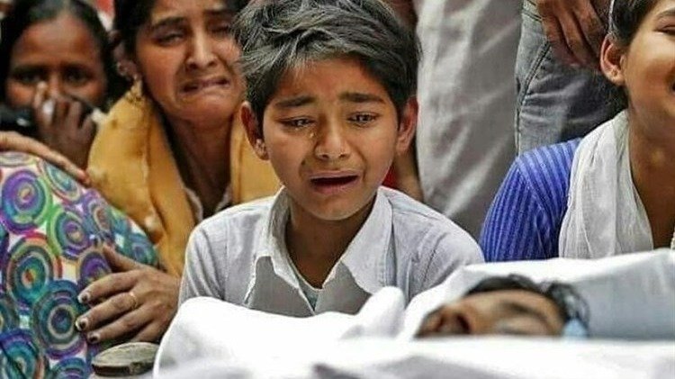 Petition · Asking UN to monitor the fair trials, regarding Human Rights ...