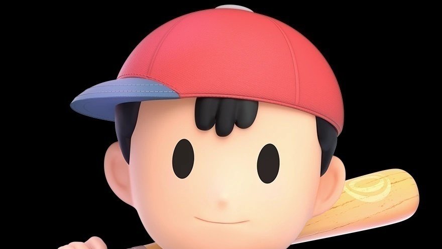 Petition · Nerf Ness on Smash Bros Ultimate - United States · Change.org