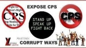 Petition · Defund and Abolish CPS - United States · Change.org