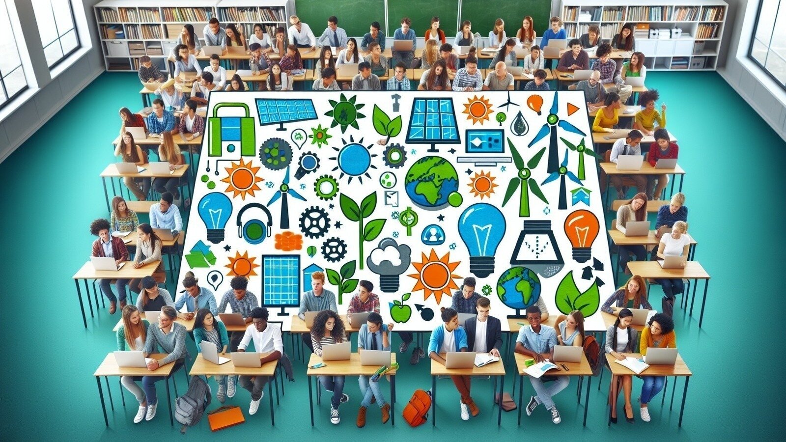 Petition · Sustainable technology in STNHS - Santo Tomas, Philippines ...