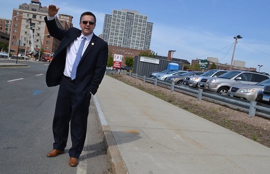 Petition · Support Jim Travers being kept on into the next ...