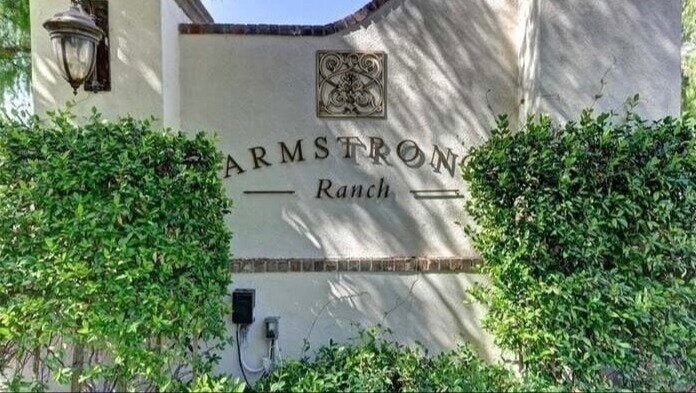 Petition · Armstrong Ranch - Help lower HOA Fees and Improve Community ...