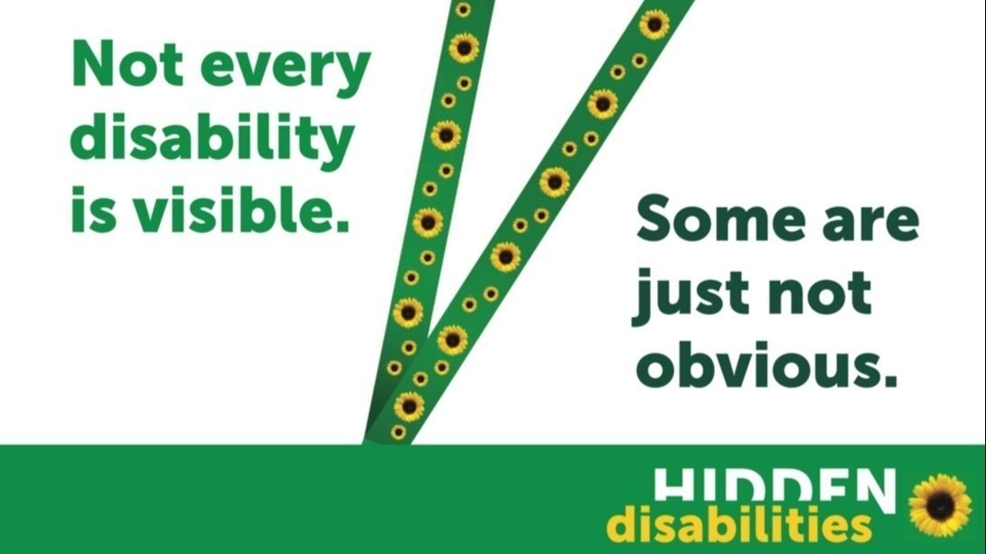 Petition · Bring the Hidden Disability Sunflower to Bethel Park ...