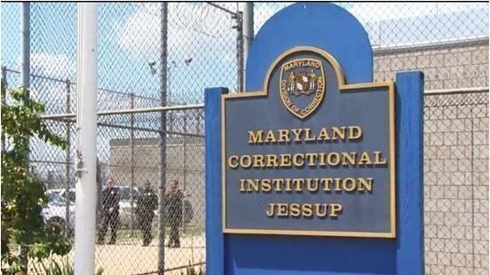Petition · Release Non-Violent Offenders-COVID-19 Maryland Correctional ... Petition · Release Non-Violent Offenders-COVID-19 Maryland Correctional ...