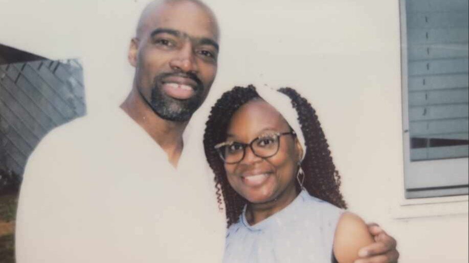 Petition · Clemency for Delroy Thorpe Jr. - Albany, United States ...