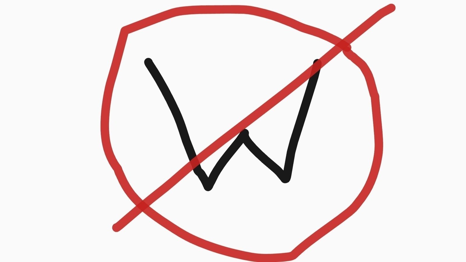 Petition · Stop "W" confusion - United States · Change.org