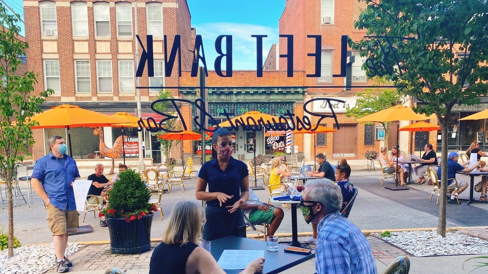 Petition · SAVE RESTAURANT ROW - Allow Outdoor Dining Through Dec 31 ...