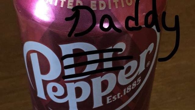 Petition · Change Dr. Pepper to Daddy Pepper - United States · Change.org