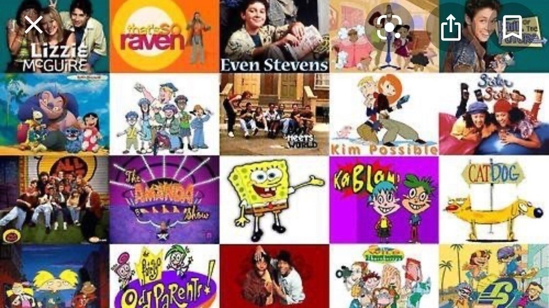 Petition · To Create A Nick Plus - United States · Change.org