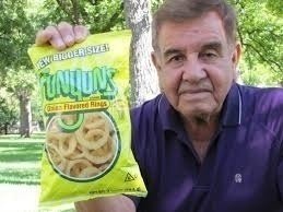 Petition · Have Frito Lay add a picture and the name of George Bigner ...