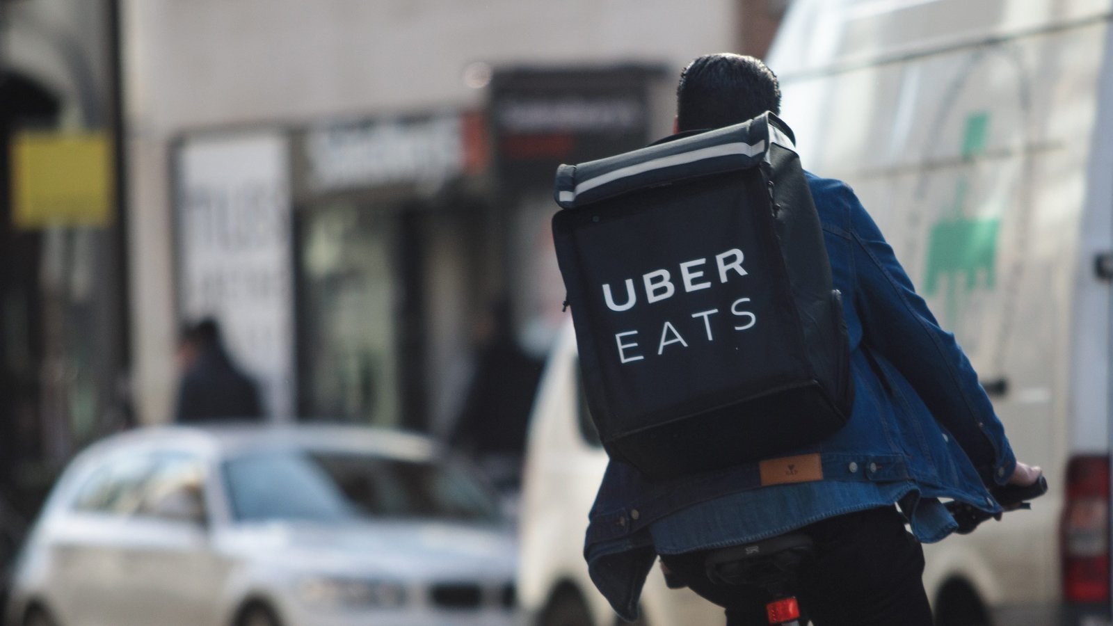 Petition · Provide the distance-travelled pay in UberEats delivery fare ...