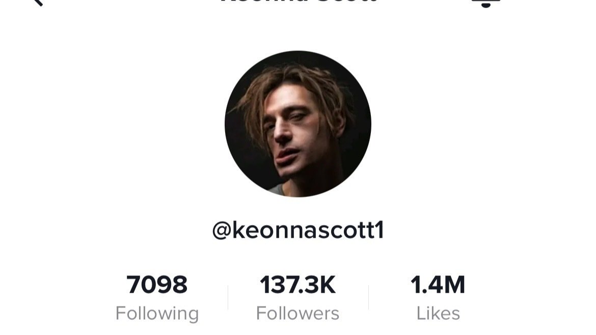 Petition · Restore Keonna Scott's account - United States · Change.org