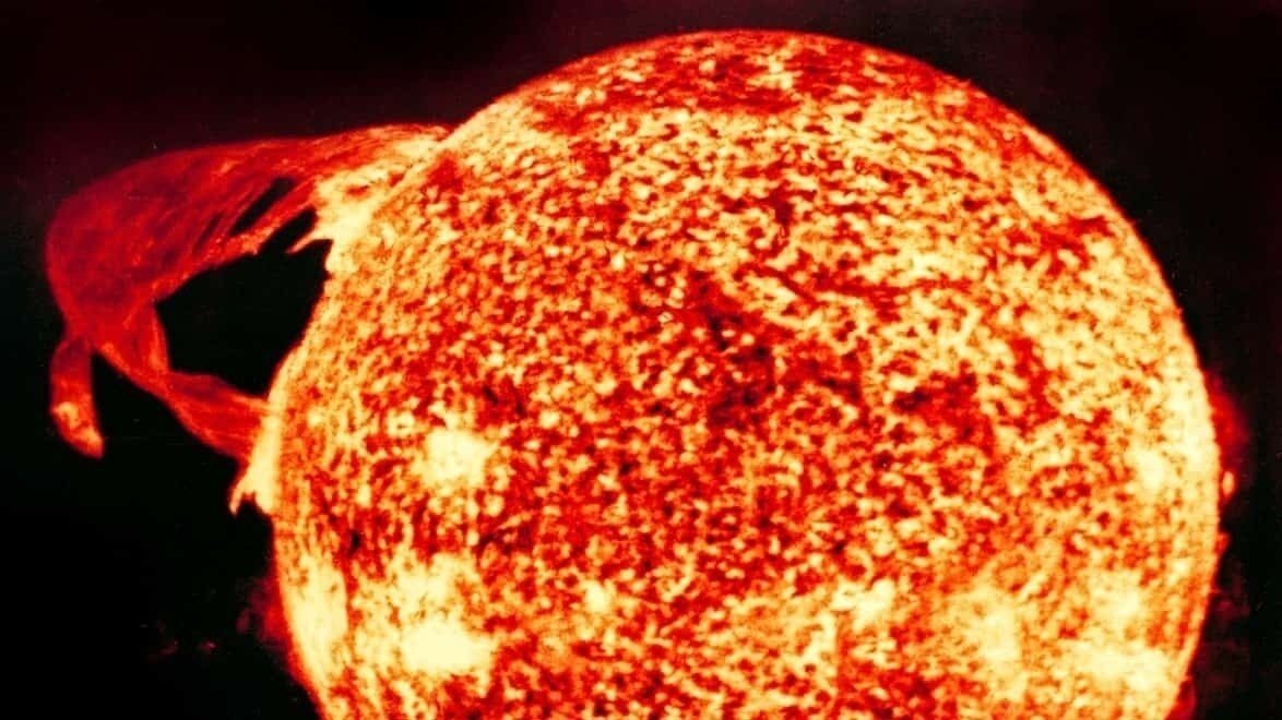 Petition · Blow Up the Sun - United States · Change.org