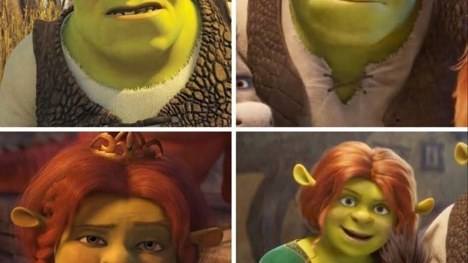 Petition · Urge DreamWorks to Revive Old Shrek Art Style for the New ...