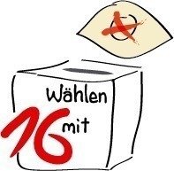 Petition · Senkt das Wahlalter auf 16 Jahre! - Deutschland · Change.org