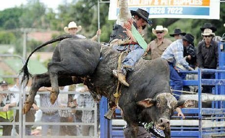 Petition · Stop Cruel Bull Riding Event - United States · Change.org
