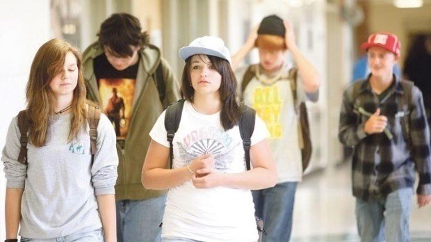 Petition · Hats should not be against the dress code and should be ...