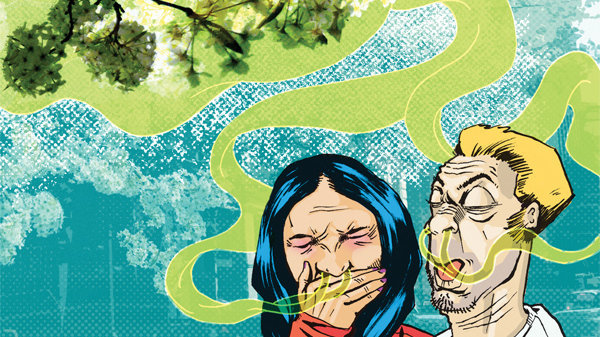 Petition · No More Fishy Smelling Trees at El Toro High School - Lake ...