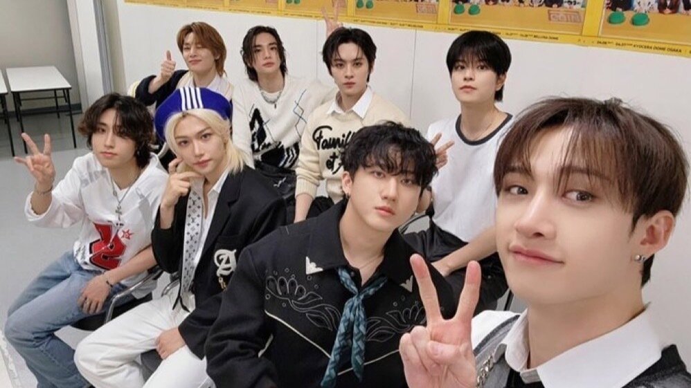 Petition · Bring Stray Kids to America for Their Next Fan Meeting ...