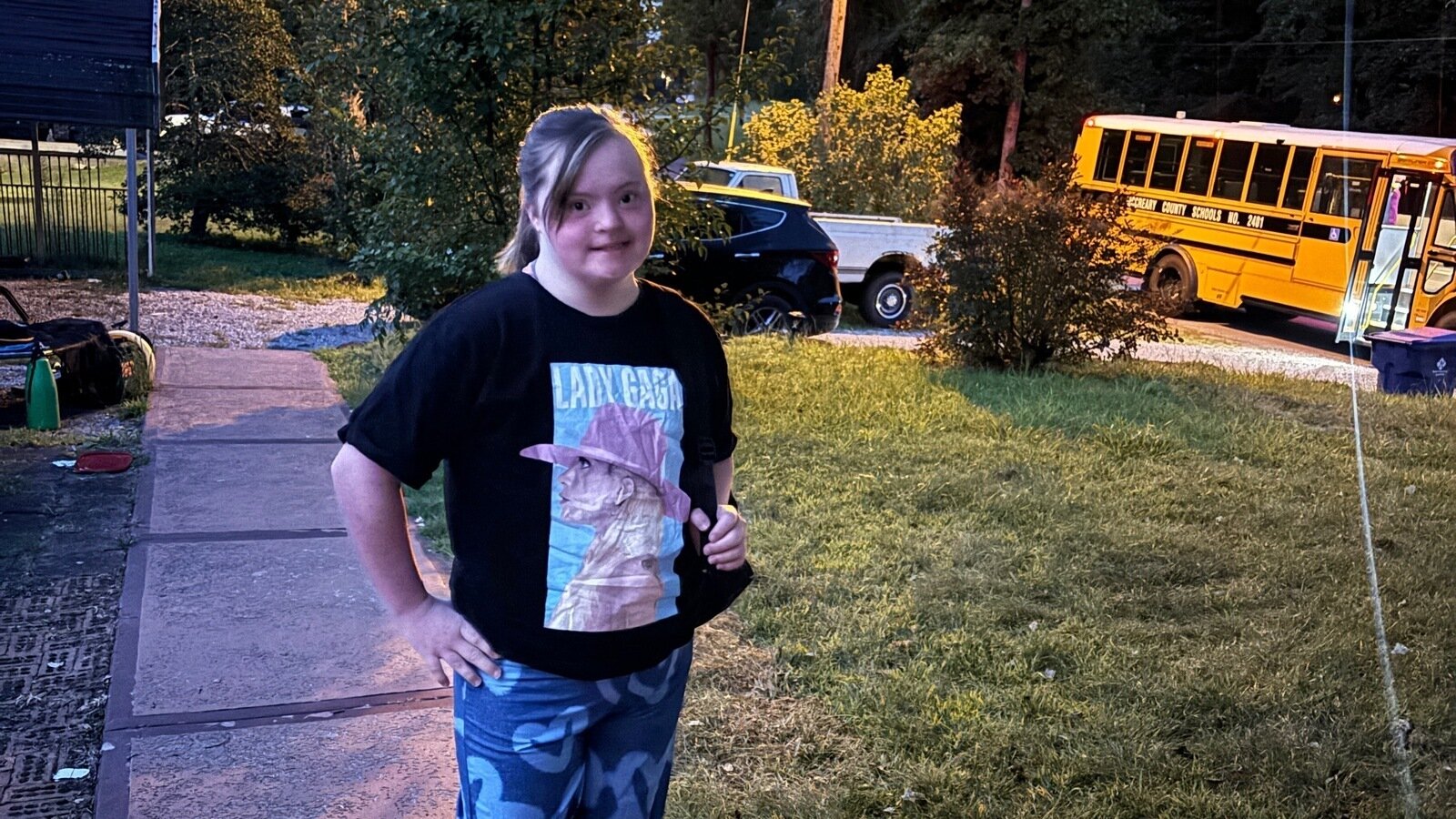 Petition · Advocate for Vital Bills Supporting Special Needs Students ...