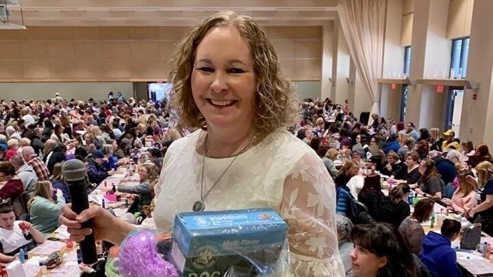 Petition · Support for Pittsburgh Police Officer Christine Luffey ...