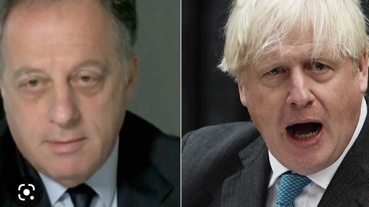 Petition · Demand BBC Chairman Richard Sharp and Director-General Tim ...