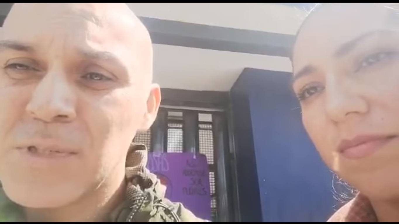 Petición · Justicia y apoyo al Profesor Rodrigo Gámez Manzo. - México ...