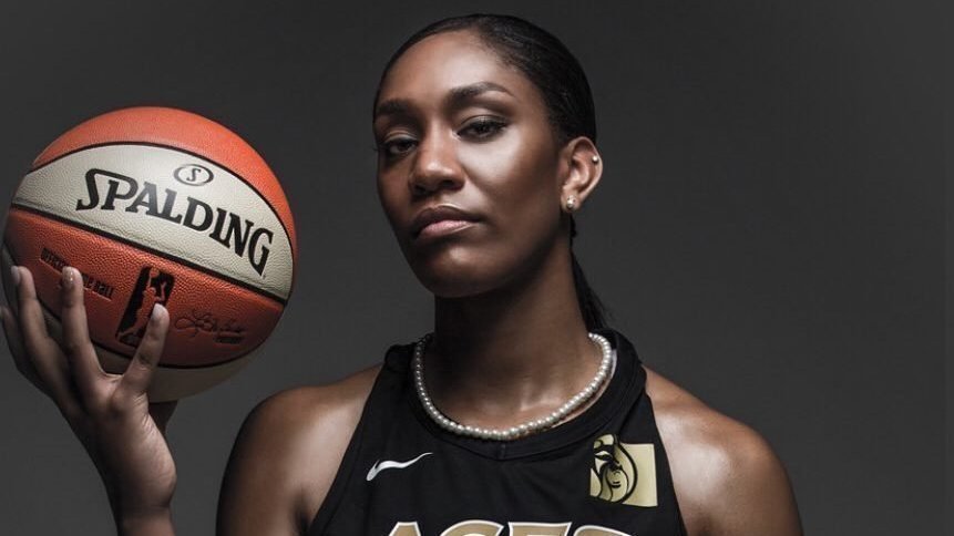 Petition · Equal work equal pay between the WNBA and NBA - United ...