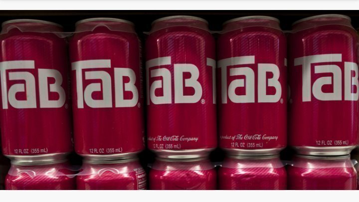 Petition · STOP Coca-Cola from DISCONTINUING "Tab", (diet soda ...