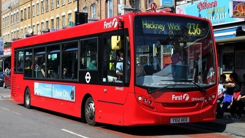 Petition · King's Park - Save Our Buses - United Kingdom · Change.org