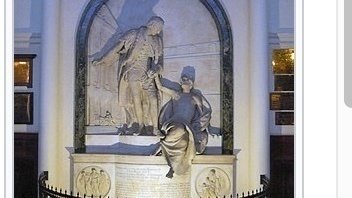 Petition · Guy's Hospital Statue of Thomas Guy - United Kingdom ...