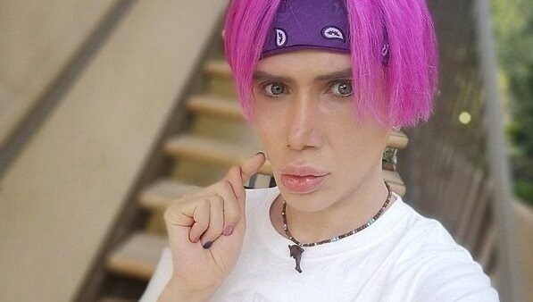 Petition · Stop Oli London's Harmful Actions - South Korea · Change.org