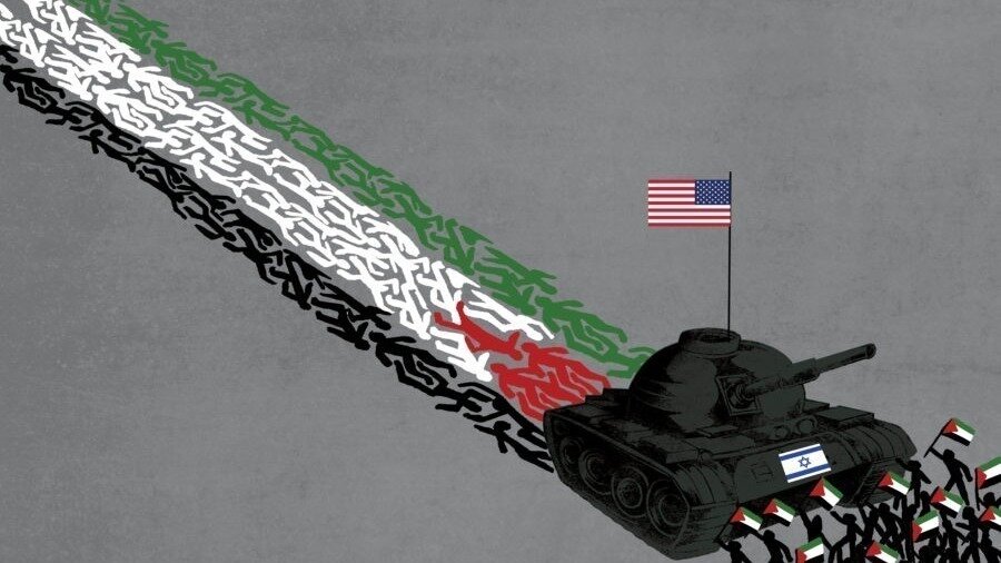 Petition · Urge Food Panda to Exclude Israeli-Backed Restaurants in ...