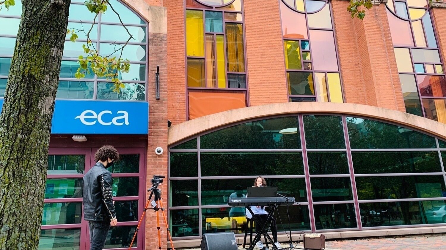 Petition · SAVE ECA’S DEPARTMENT CHAIRS AND THE STRUCTURE OF OUR ...