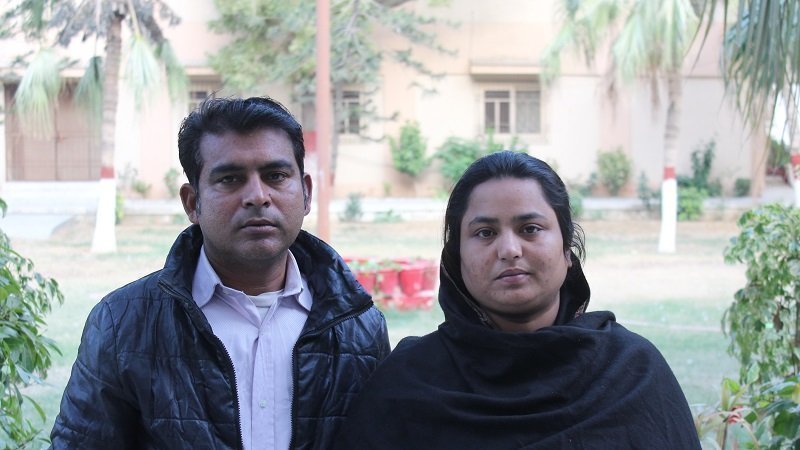 Petition · Justice and Freedom for Huma Younus - United Kingdom ...