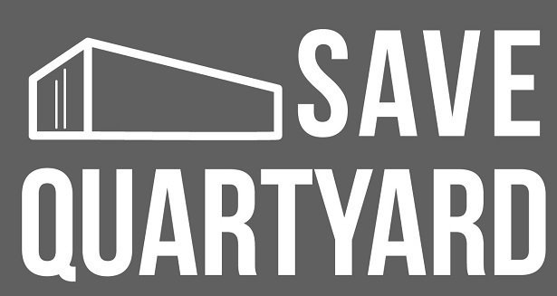 Petition · Save Quartyard and Secure a Permanent Home for the Urban ...